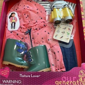 Our generation - Poshmark